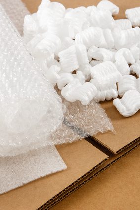 How to properly hold a filled moving box - R & D Moving and Storage ...
